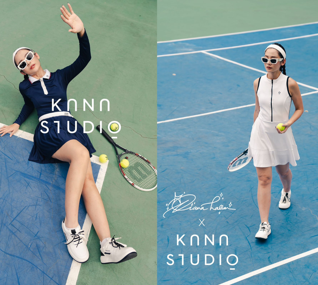 KANA X DIANA HALIM – kana-studio