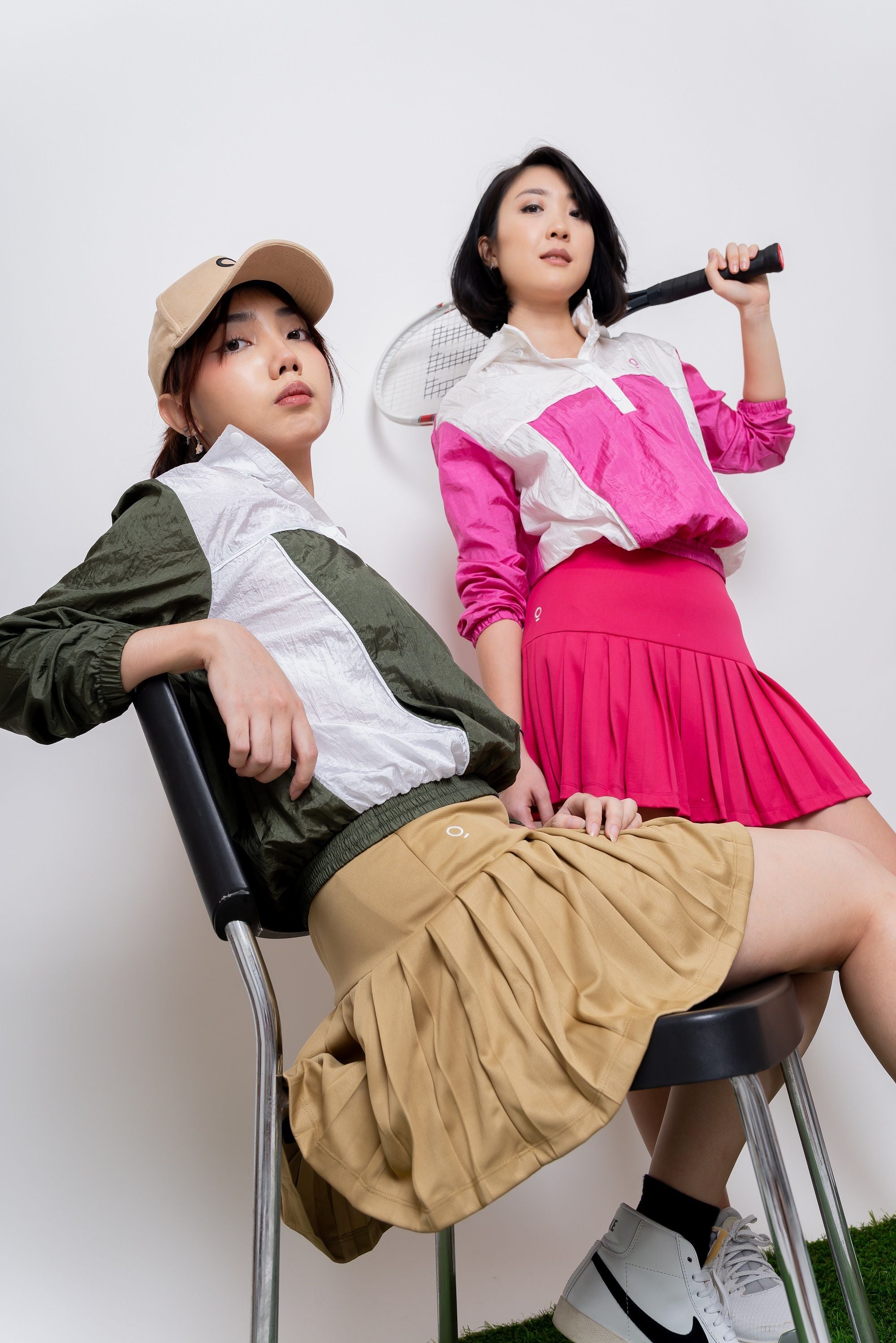 Kana Studio Detachable Hoodie – kana-studio